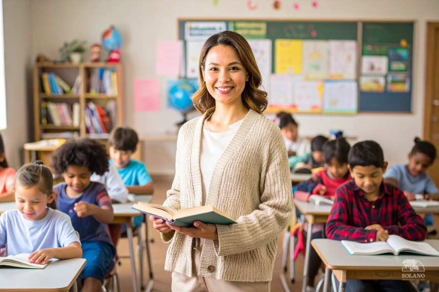 Elementary Teacher Education